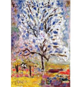 Pierre Bonnard - Quadri Olio su Tela - Post-Impressionismo, Arte ...
