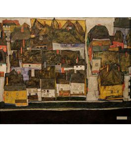 Egon Schiele - Famous Painting Reproductions - Expressionism, Modern ...