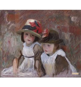 John Singer Sargent - Oil Painting - Wall Art Paintings - Realism ...