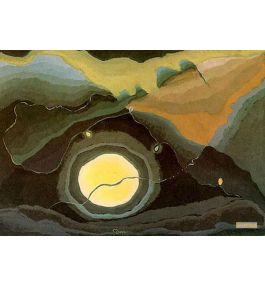 Arthur Dove - Oil Paintings By Artist - - Large Size Custom Paintings ...