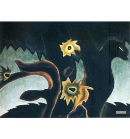 Arthur Dove - Museum Quality Oil Painting Reproductions - - Large Size ...