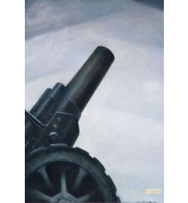 Christopher Nevinson - Museum Quality Hand-Painted Oil Paintings, At ...
