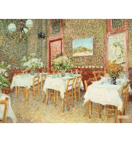 Van Gogh - Cuadros Famosos Del Mundo - Realismo, Postimpresionismo ...