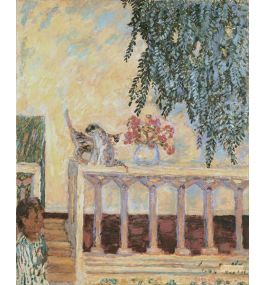 Pierre Bonnard - Réplicas de Pinturas Famosas - Pós-Impressionismo ...