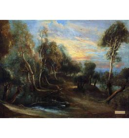 Peter Paul Rubens - Hand Painted Oil Reproductions on Canvas - Baroque ...