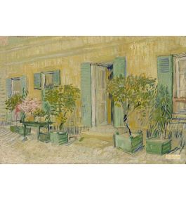 Van Gogh - Reproducciones Lienzos - Realismo, Postimpresionismo, Arte ...